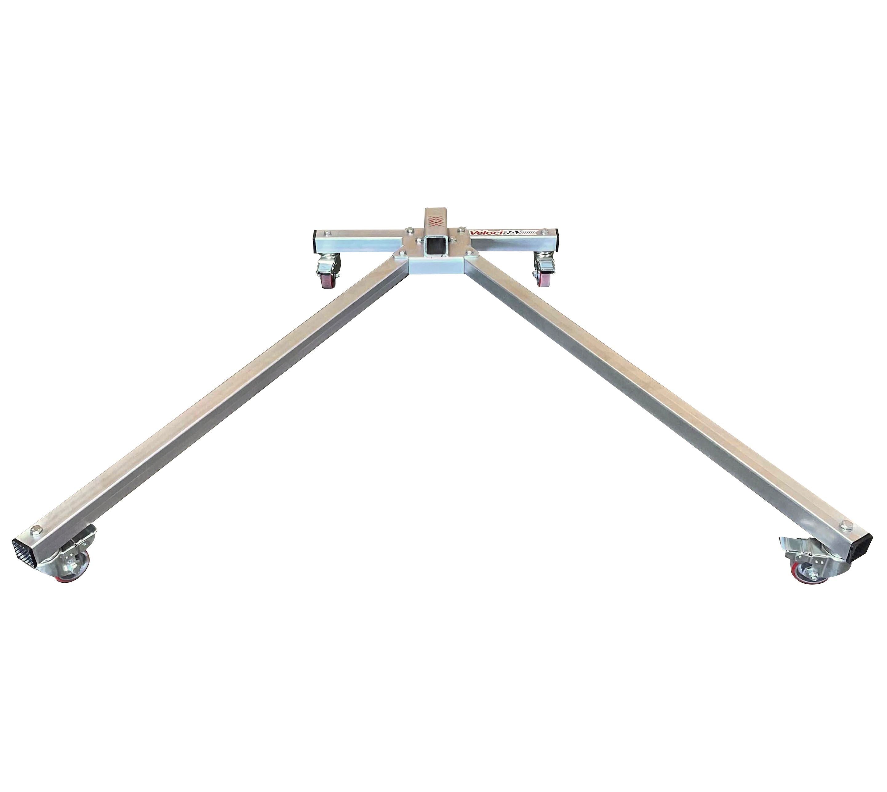 Bike Rack Floor Stand – VelociRAX New Zealand