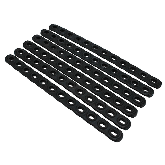 MAX Straps-Pack of 6 EPDM – VelociRAX New Zealand